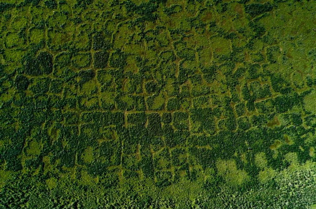 A voir sur Arte, « Sibérie : les aventuriers de l’âge perdu » – Géographie